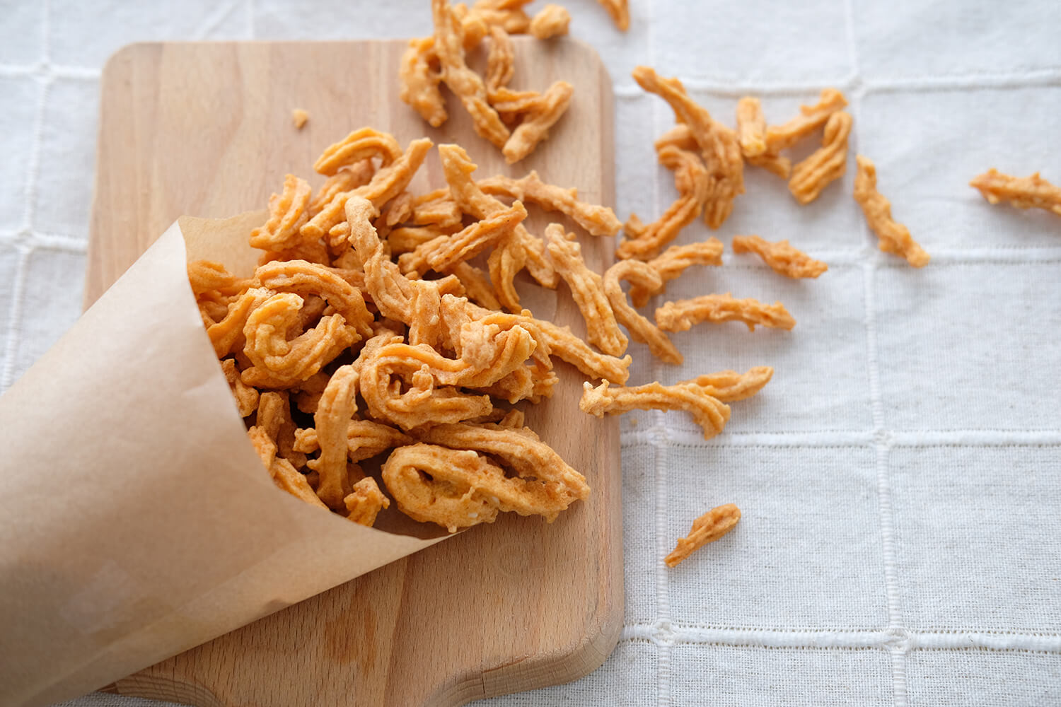 Yong Mama | The Leading Snack Food Manufacturer in Malaysia